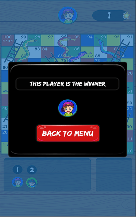 Snake And Ladders Online Unity Multiplayer Game For Android and iOS by NorthPick